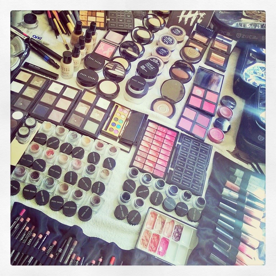 Make-up kit and studio Archives - Page 2 of 5 - Tina Brocklebank