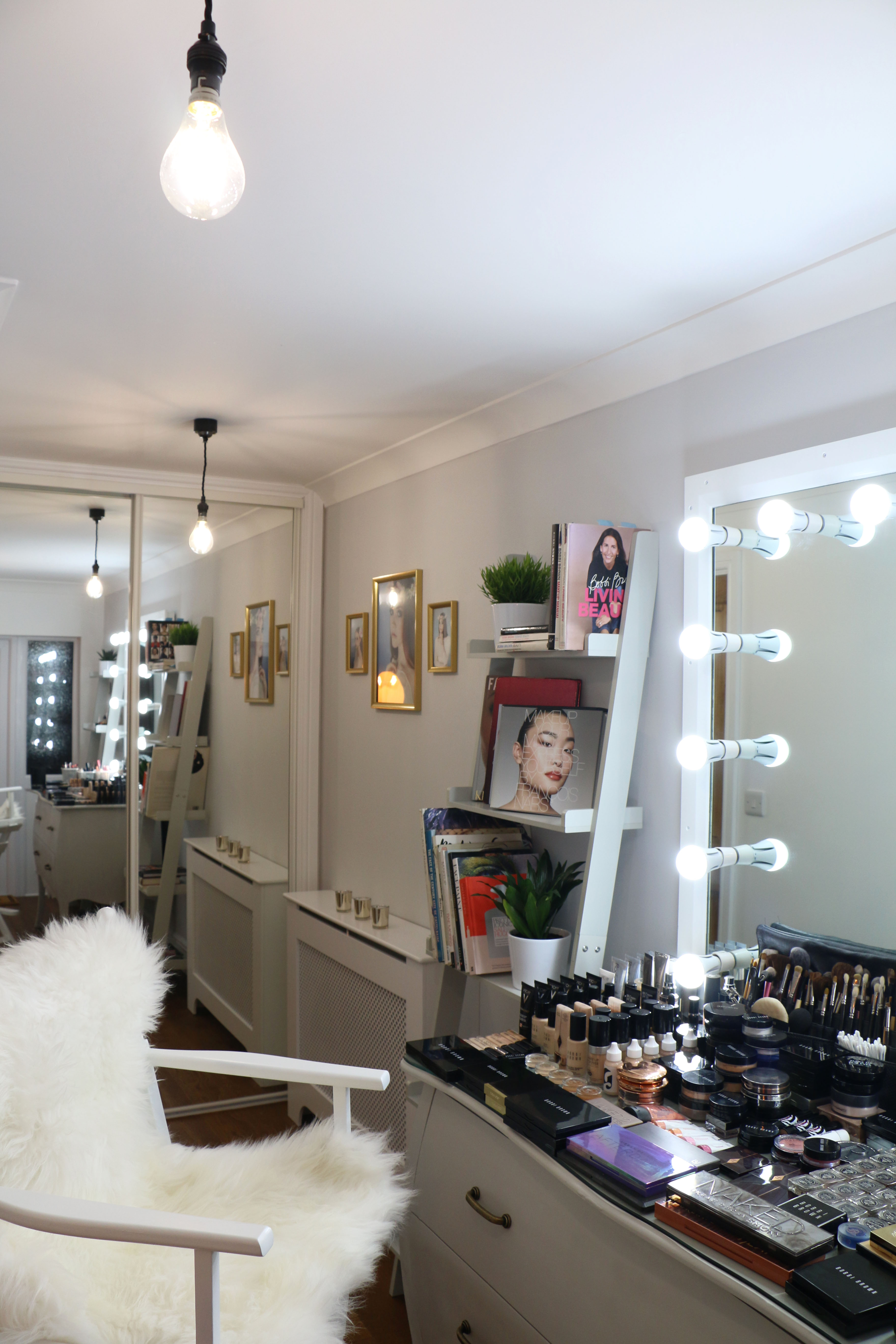 Make-up kit and studio Archives - Tina Brocklebank